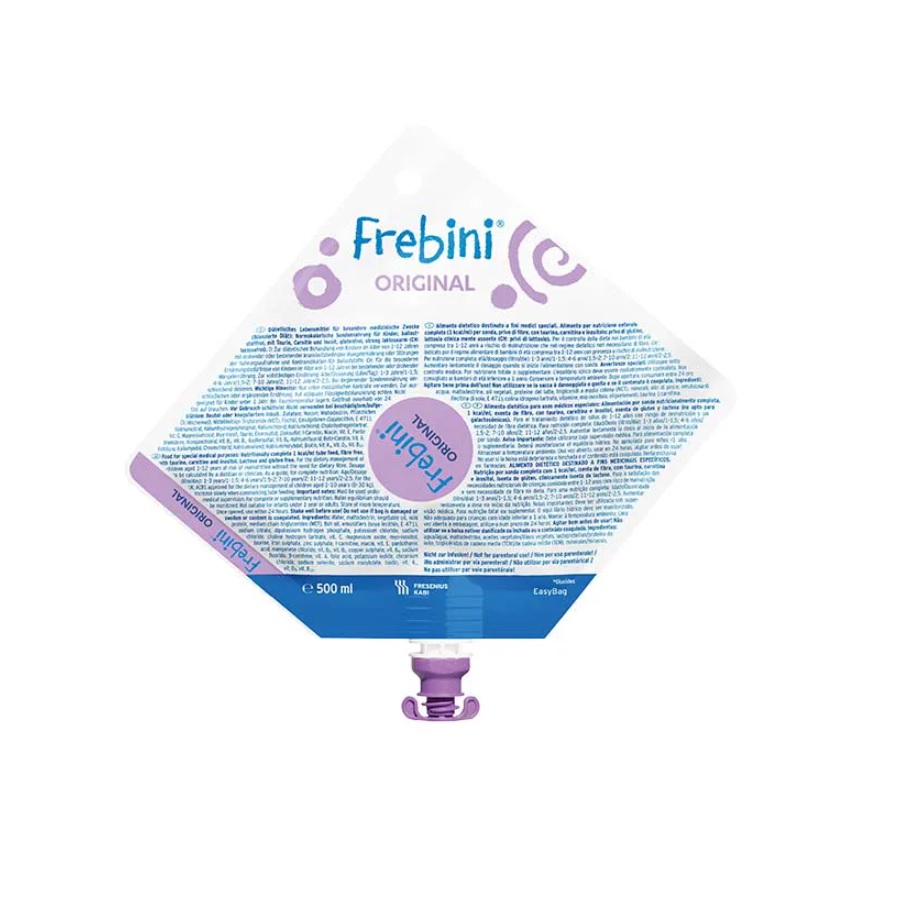 Frebini Original - 500ml Fresenius | Nutrii