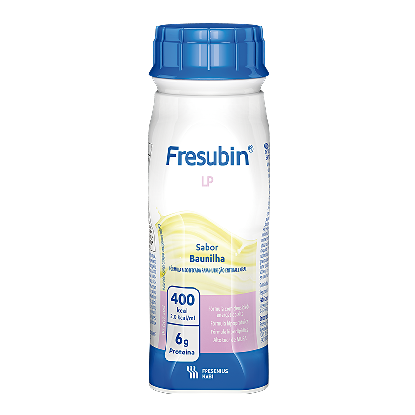 Fresubin LP Drink - 200ml Fresenius | Nutrii