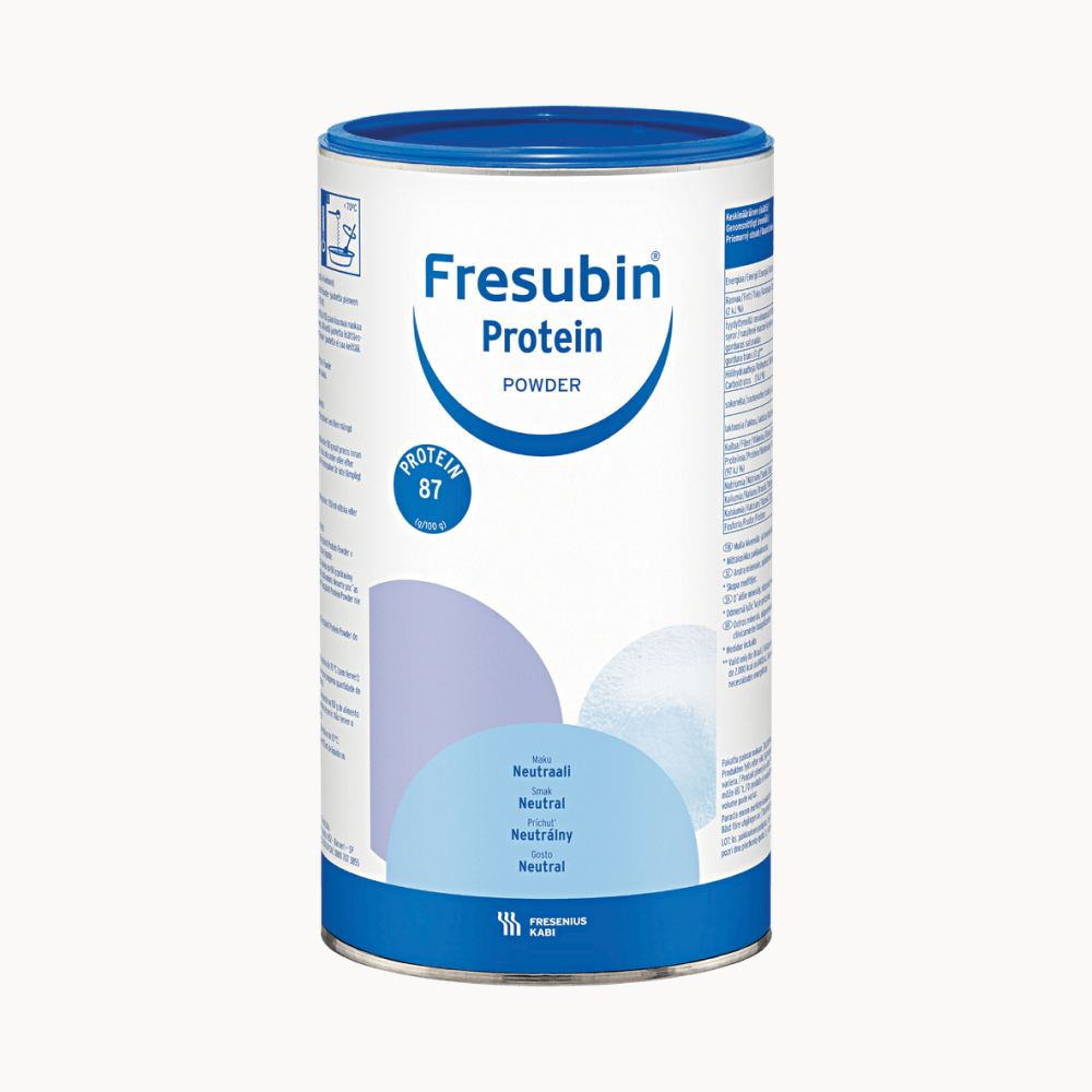 Fresubin Protein Powder - 300g Fresenius | Nutrii