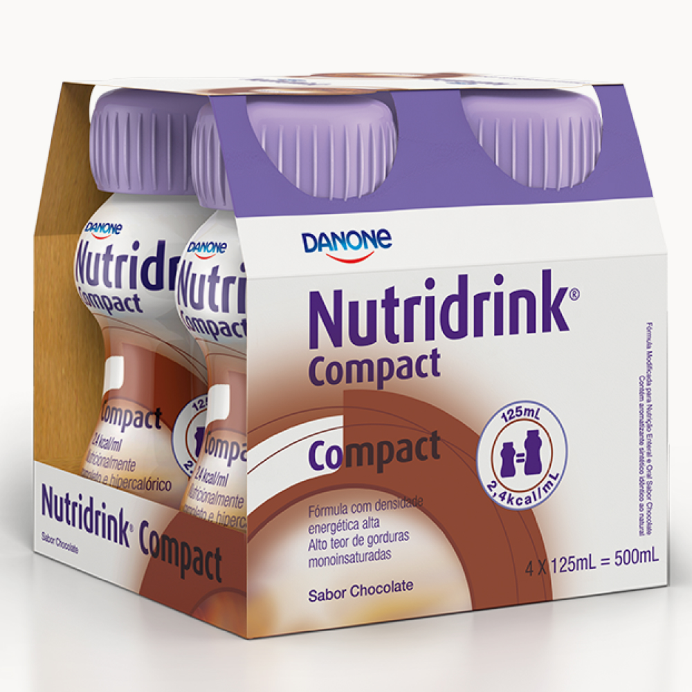 Danone Nutricia
