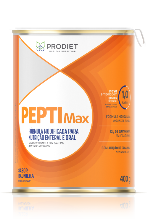 Peptimax - 400g Prodiet | Nutrii
